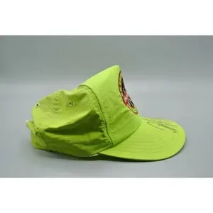 Modern Headwear | Other | Snapon Collectors Edition Rick Mears Signed ...